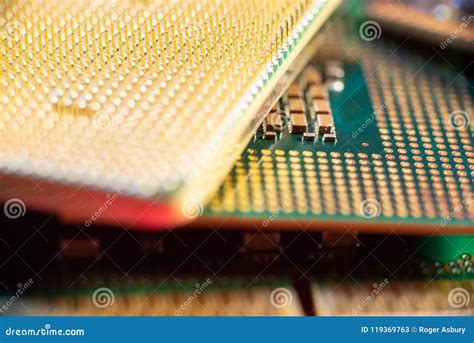 Different Types Of Computer Processors
