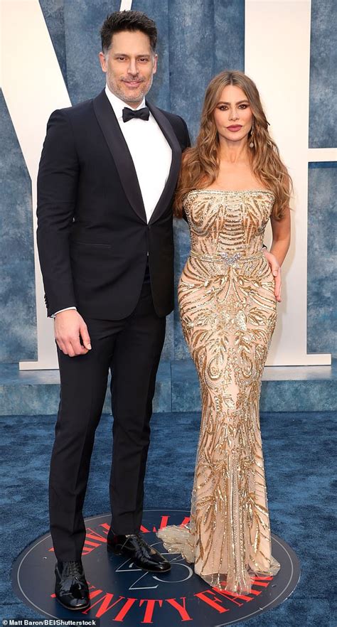 Exclusive Sofia Vergaras Estranged Husband Joe Manganiello Is Ready