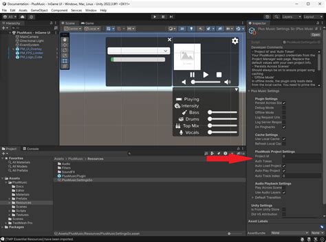 unity 1 0 setting up your development environment articles