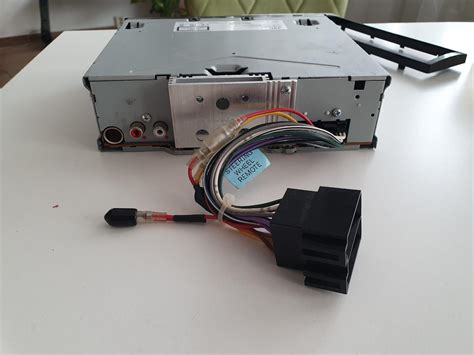 Autorádio JVC KD R472 Aukro