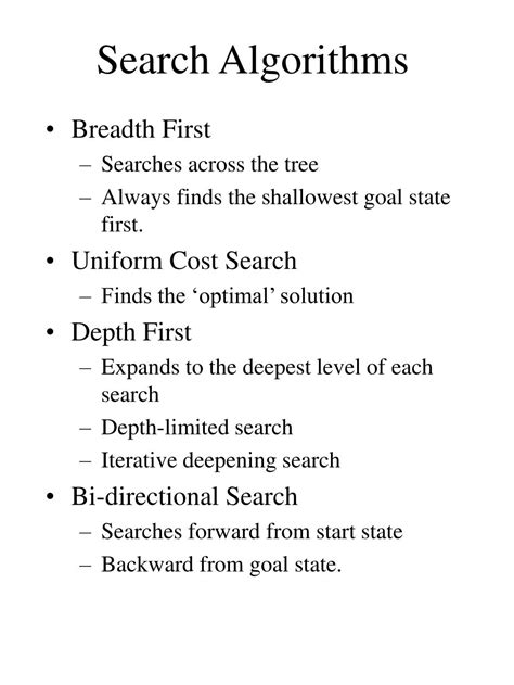 Ppt Problem Solving Agents Powerpoint Presentation Free Download