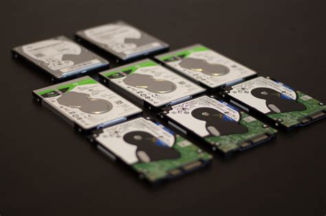 diy nas 2019 edition