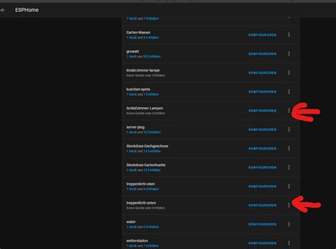 Unavailable Esp And Shelly Devices After Restart Of Homeassistant