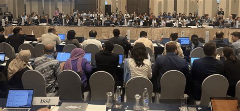 No Winning Hand For Tuna Iotc Folds On Key Yellowfin Action Global