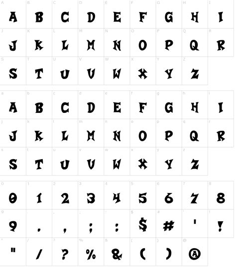 Crash A Like Font Download