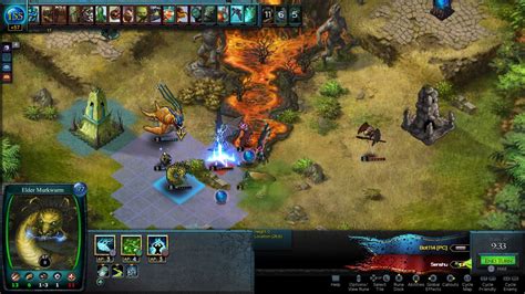 Arthur Griffith Designer • Rawg