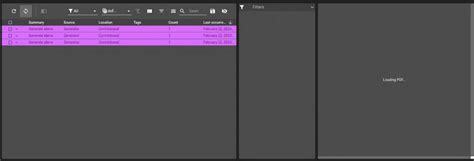 Visualize Reports — Onsphere Official Documentation