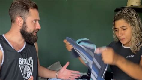 Ele Nega Comida Para Enteado YouTube