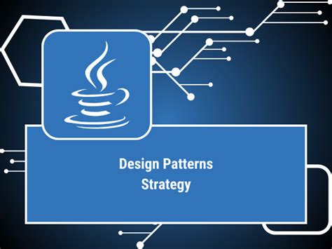 Design Pattern Strategy Navegando pelas Estratégias do Desenvolvimento de Software Artefato X