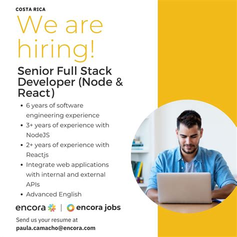 Adriana Astúa Díaz On Linkedin Latam Nodejs React Costarica Weareencora Alwayshiring