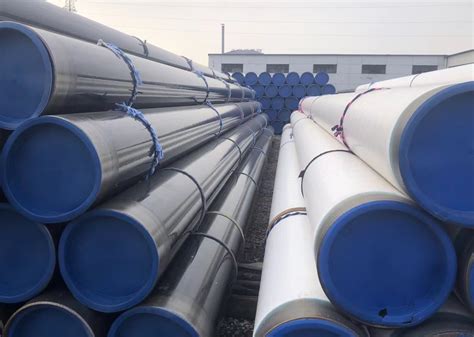 Comprehensive Analysis Of API 5L Performance Comparison And Application In Pipeline