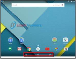 IT Essentials Version Chapter Exam Answers ITE V