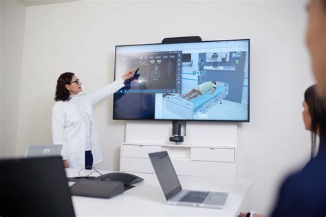Advantages Of Using Digital Solutions For Effective Healthcare
