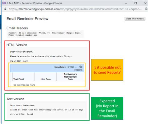 Remainder Without A Report Attached Qrew Discussions