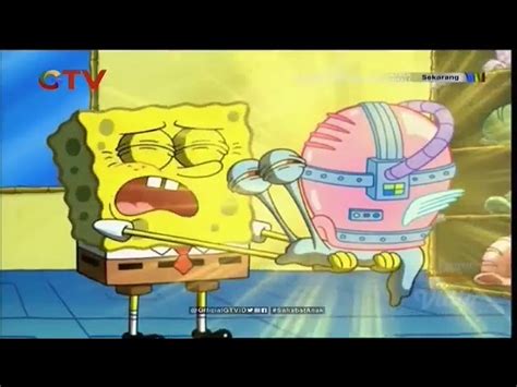 Aghaidh Shocked Spongebob Surprised Spongebob Sticker For Sale By