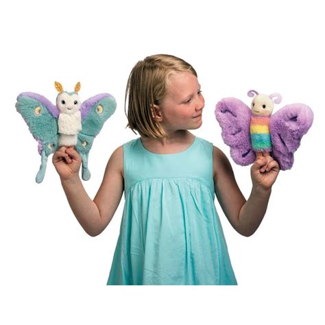 Juniper Luna Moth The Toy Store