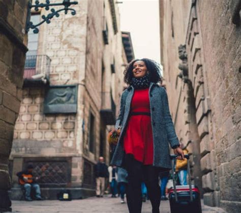 How To Fit Into A New Country After Migrating Afrolady