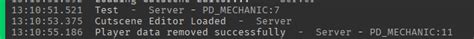 deleting player s data by leaving the game scripting support
