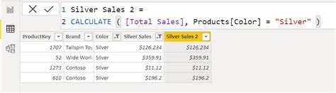 Circular Dependency Between Calculated Columns In A Table In Dax