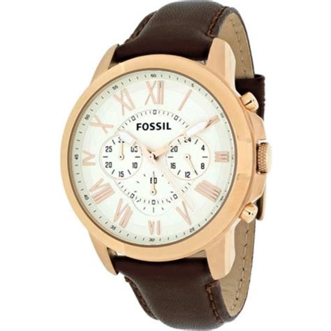 Fossil Fs4991 Erkek Saat Fiyatı, Taksit Seçenekleri ile Satın Al