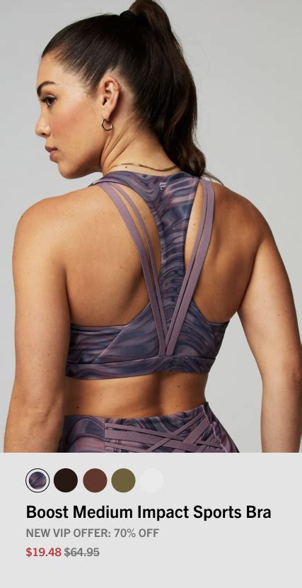 Womens Sportswear Activewear And Workout Clothes Fabletics