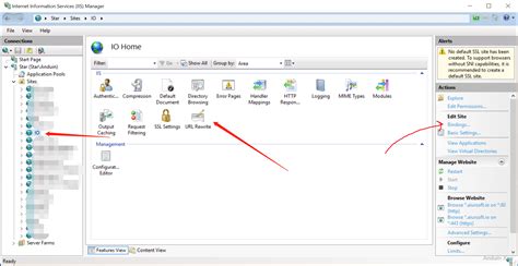 Use IIS Or Azure App Service As A Reverse Proxy Anduin Xue