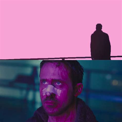Blade Runner 2049 Meme Template