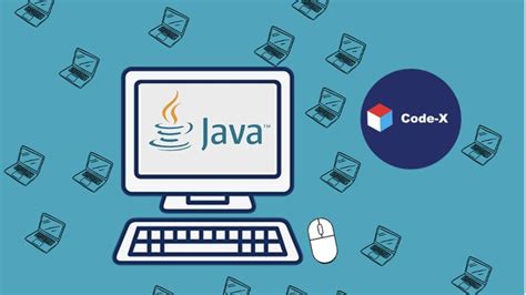 Learn Basic Java Programming From Code X