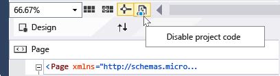 C XAML Not Refreshing In Visual Studio Stack Overflow