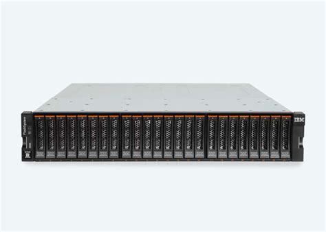 Ibm Ds8000 Storage Media Platform For Sale Covenco