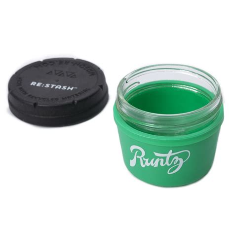 Restash Jars Shop Vaposhop