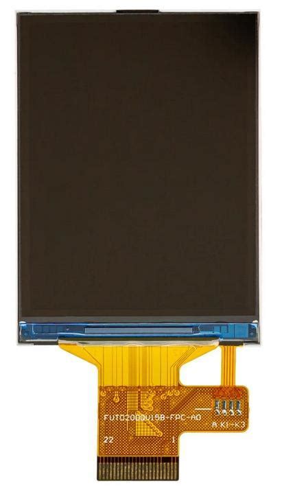 240 320 2 0 Inch Color Screen St7789v Spi Lcd Display Tft Monitor Tft