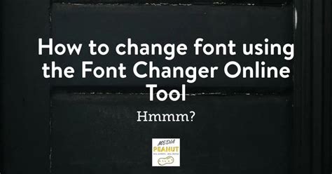 stylish text generator make crazy fonts online