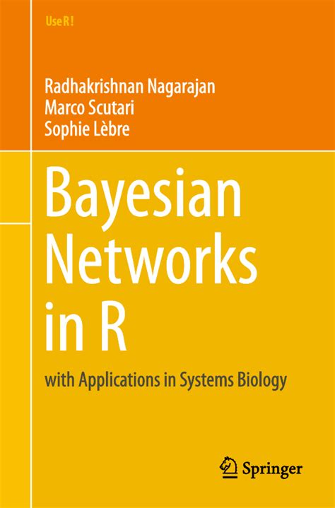 Bnlearn Bayesian Network Repository