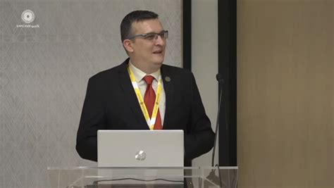 [video] Dr Marko Selakovic On Linkedin Serbia