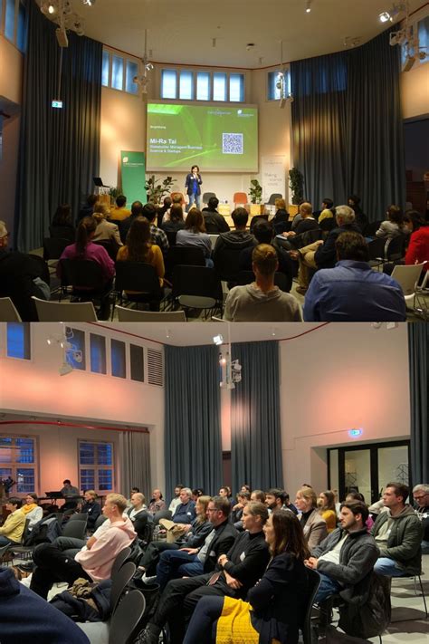 Science And Startups On Linkedin Greentech Startup Future Project