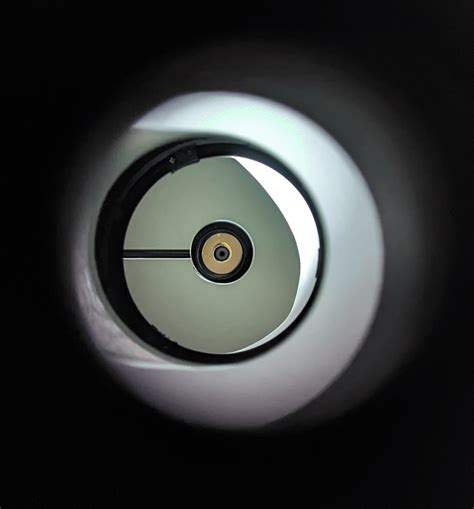 How Does This Look For Collimation R Telescopes