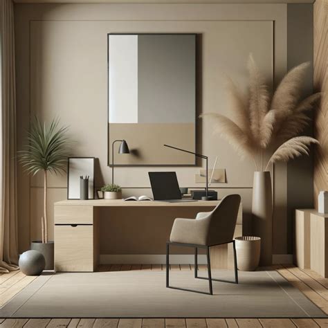 17 Productivity Boosting Home Office Colors