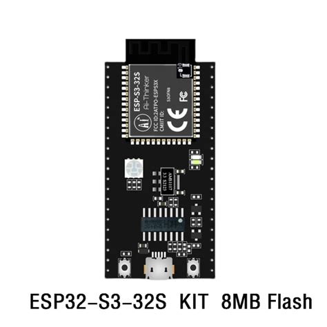 Esp32 S3 S3 Esp32 S3 32s Esp32s S3 12k Esp32 Wifible50 New Products
