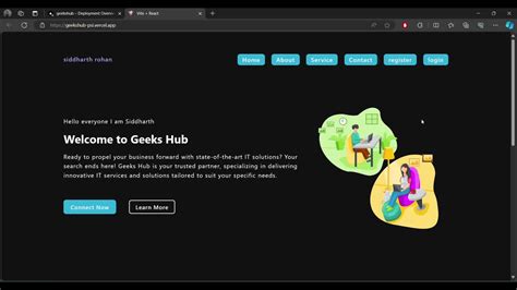 Siddharth Rohan On Linkedin Mernstack Fullstackdevelopment