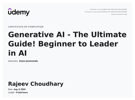 rajeev choudhary on linkedin i m happy to share that i ve obtained a