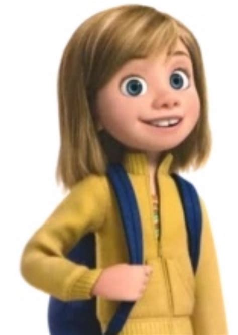 Riley Andersen Likes And Dislikes Fan Casting On Mycast