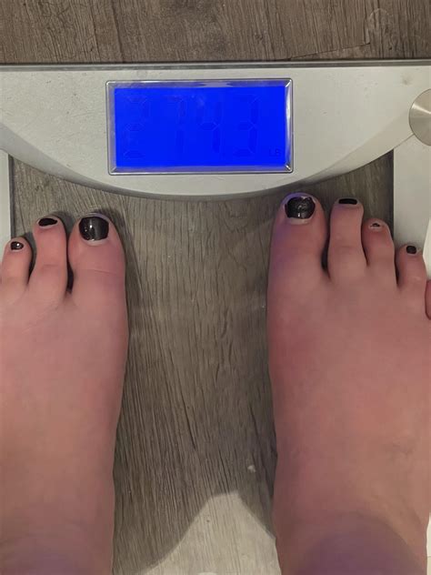 My Feet R Bbwfeetlove