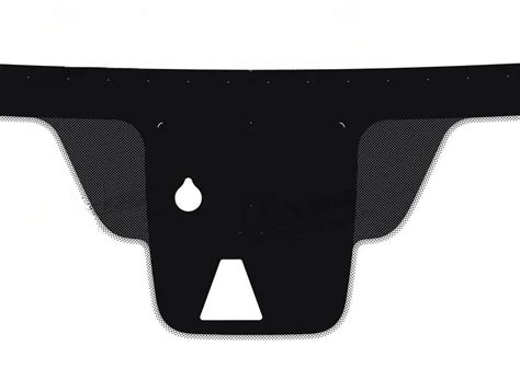 Geely Proton X70 Windshield Glass Auto Parts And Sunroof