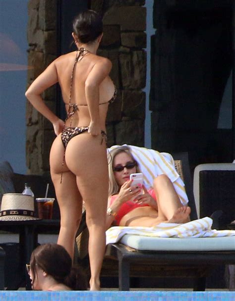 Kourtney Kardashian Sexy 41 Photos Thefappening