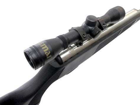 Beeman Pellet Gun Sportsman Rs2 Series