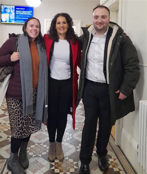 Such A Pleasure Dan 💙 Dr Radha Modgil