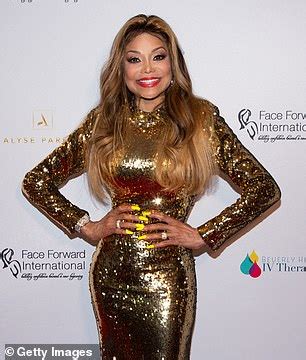 The Masked Singer Australia Is The Unicorn La Toya Jackson Daily