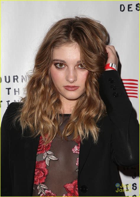 Willow Shields To Be Honored At Scad Savannah Film Festival 2017