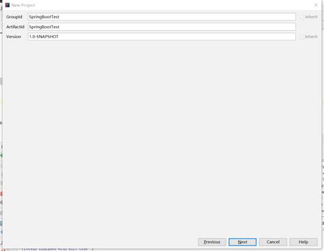 Idea使用springboot 、maven创建微服务的简单过程 It 飞鹰 博客园